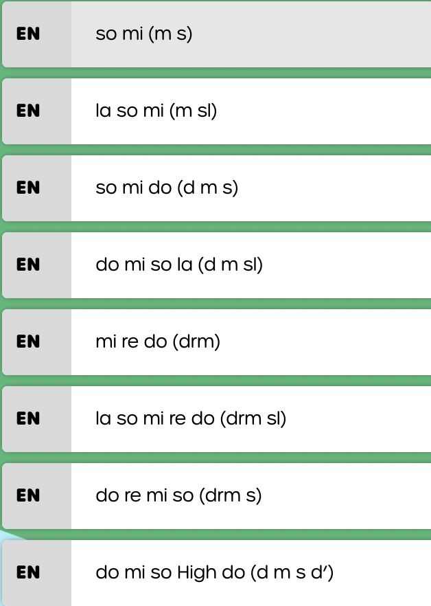 Why Teach Solfege?