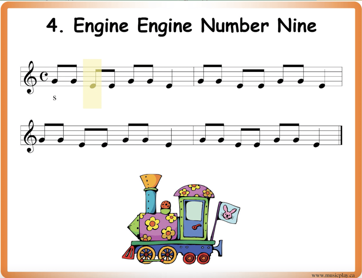 Why Teach Solfege?