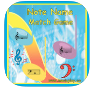 Fun Ways to Teach Note Names | Denise Gagné