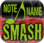 Fun Ways to Teach Note Names | Denise Gagné
