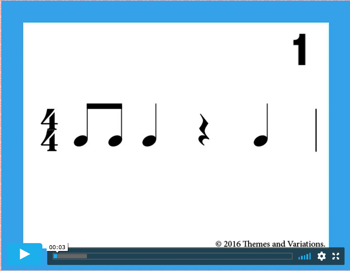 10 Easy Assessments for K-5 Music Classes | Denise Gagné