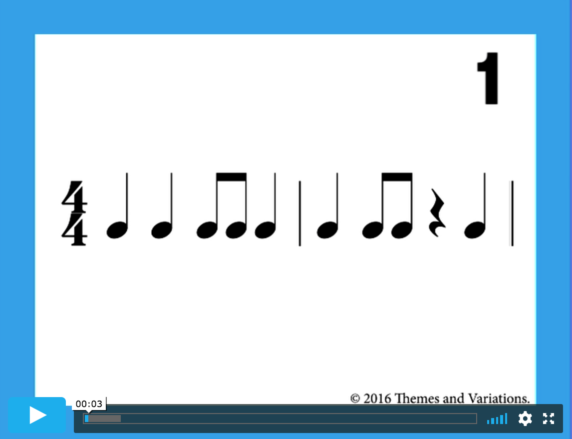 10 Easy Assessments for K-5 Music Classes | Denise Gagné